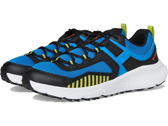 (取寄) コロンビア キッズ キッズ コノス ロウ (リトル キッド/ビッグ キッド) Columbia Kids kids Konos Low (Little Kid/Big Kid) Compass Blue/Black