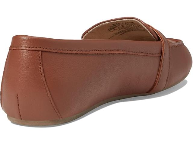 取寄) ランズエンド レディース コンフォート ペニー ローファー Lands