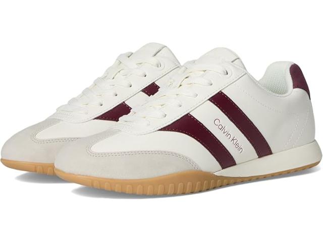 (取寄) カルバンクライン レディース    women Hendrea White/Grey