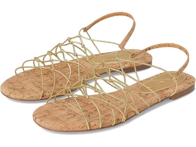 (取寄) スティーブマデン レディース リブラ Steve Madden women Libra Gold