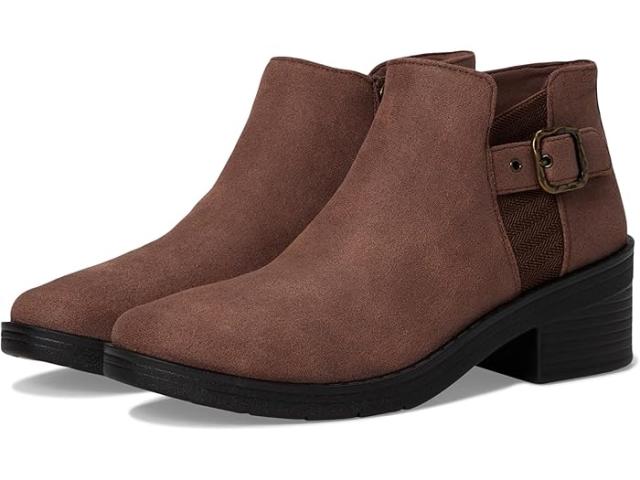 (取寄) ビジーズ レディース オアシス Bzees women Oasis Mustang