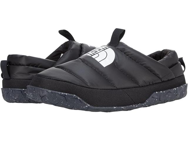 (取寄) ノースフェイス メンズ ヌプシ ミュール The North Face men The North Face Nuptse Mule TNF Black/TNF White