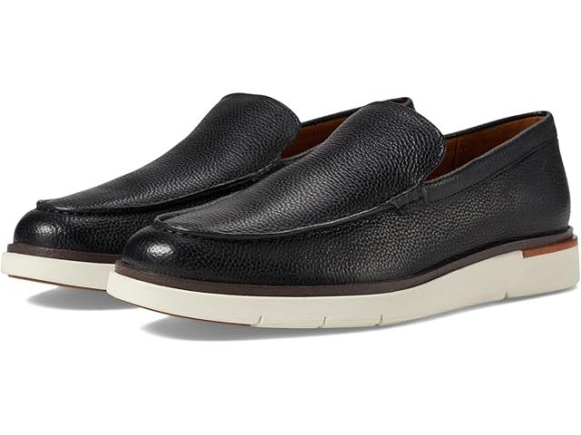 (取寄) アレンエドモンズ メンズ カーソン ヴェニーシャン Allen Edmonds men Carson Venetian Black Leather