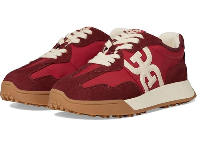 (取寄) サムエデルマン レディース ラングレー 3 Sam Edelman women Sam Edelman Langley 3 Deep Scarlet