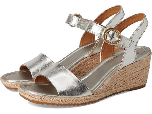 (取寄) ソフト レディース イネス Sofft women Inez Light Platino