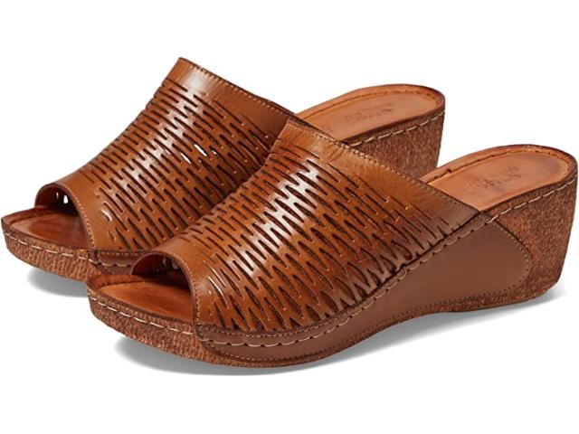 (取寄) スプリング ステップ レディース クナセナ Spring Step women Spring Step Cunacena Brown