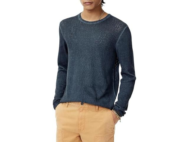 (取寄) ジョン バルベイトス メンズ カムデン John Varvatos men Camden Y2501S25 Blue