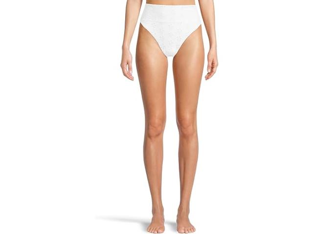 (取寄) ビーチライオット レディース ヘイゼル ボトム Beach Riot women Hazel Bottom White Magnolia