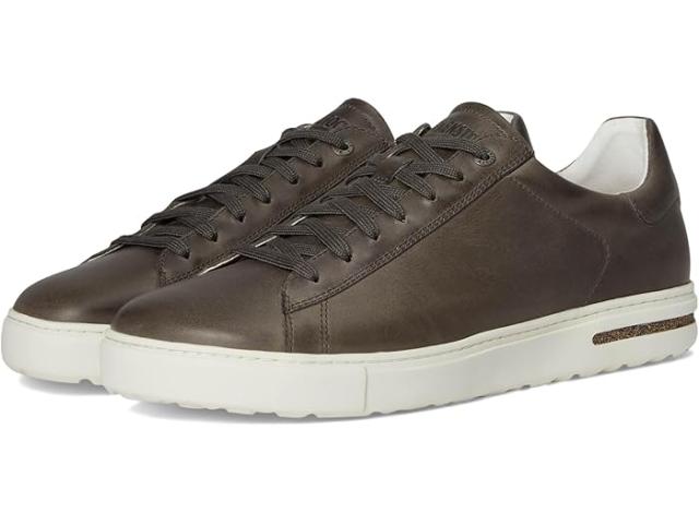 (取寄) ビルケンシュトック メンズ ベンド - レザー Birkenstock men Bend - Leather Iron