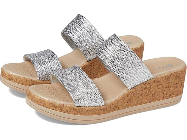 (取寄) ライフストライド レディース リゾート LifeStride women Resort Silver