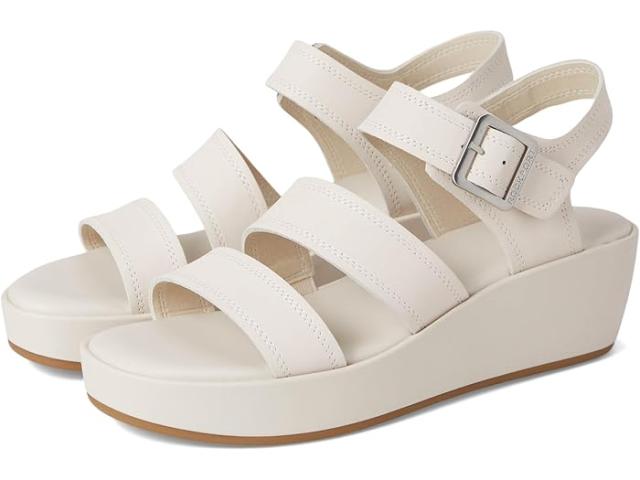 (取寄) ロックポート レディース  Rockport women Anala Ivory Leather
