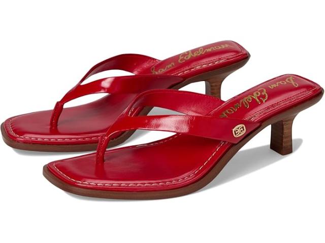 (取寄) サムエデルマン レディース ドリー Sam Edelman women Dollie Bright Summer Red