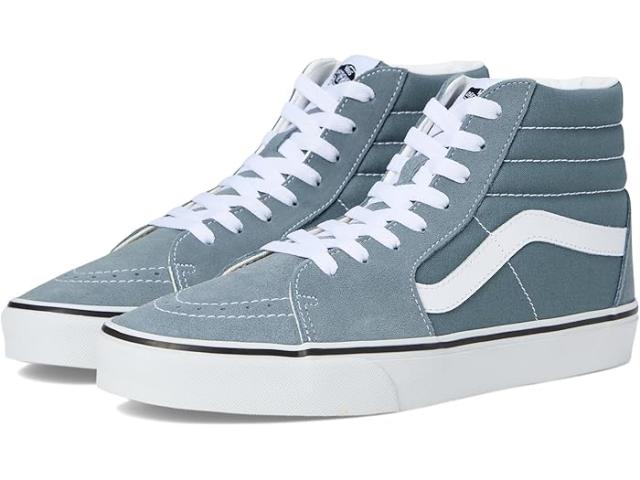 (取寄) バンズ SK8-ハイ Vans SK8-Hi Color Theory Stormy Weather
