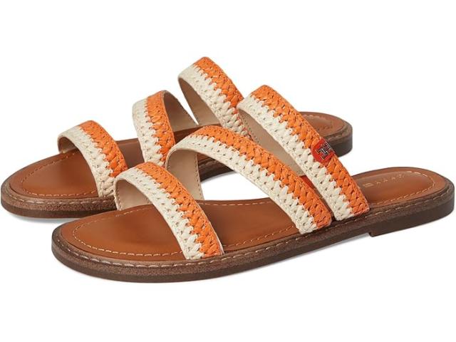 (取寄) トミーヒルフィガー レディース    women Brelyn Orange