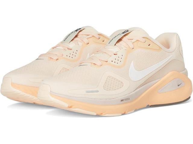 (取寄) ナイキ レディース ストラクチャー 26 Nike women Structure 26 Guava Ice/Sail/Silt Red/Orange Chalk/Cave Stone