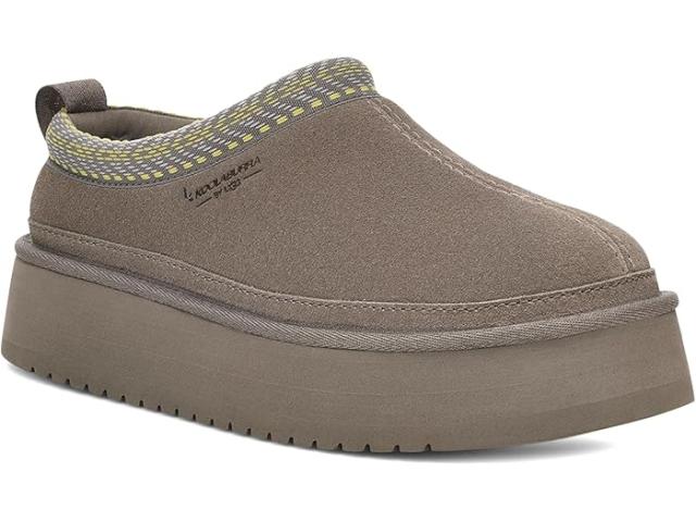 (取寄) クーラブラ アグ レディース バリー プラットフォーム Koolaburra by UGG women Burree Platform Cloud