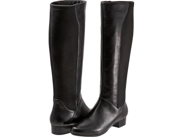 (取寄) トロッターズ レディース ミスティ Trotters women Misty Black