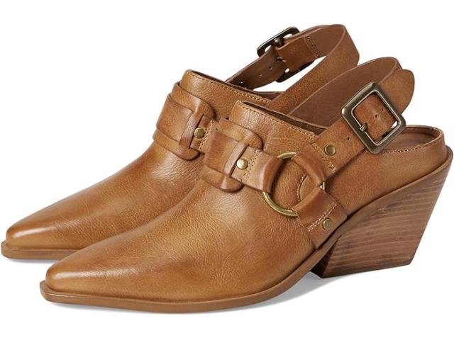 (取寄) セイシェル レディース クラシファイド ヒール Seychelles women Classified Heel Tan