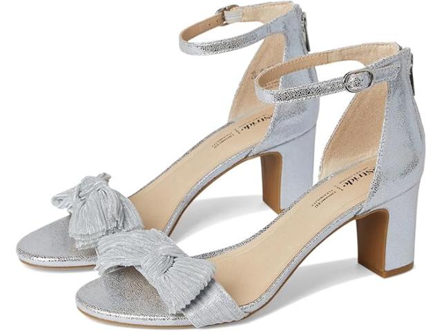 (取寄) ライフストライド レディース フローレンス ボウ LifeStride women Florence Bow Silver