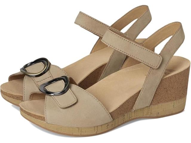 (取寄) ダンスコ レディース ステラ Dansko women Stella Tan