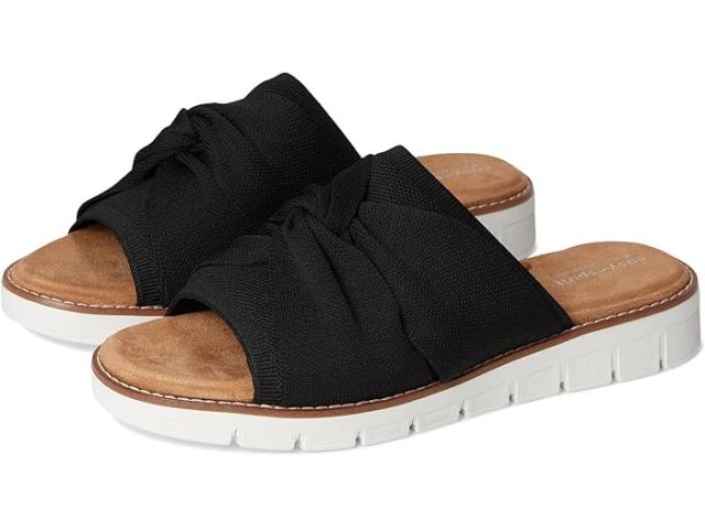 (取寄) イージースピリット レディース ジョシー Easy Spirit women Josy Black