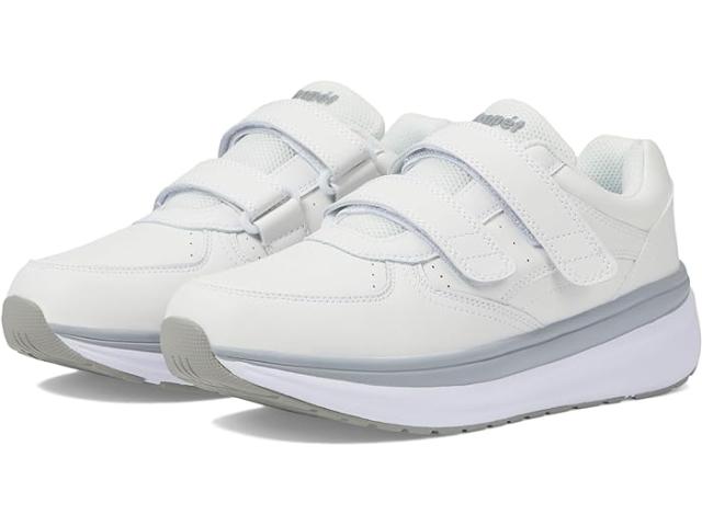 (取寄) プロペット レディース ウルティマ ストラップ Propet women Propet Ultima Strap White