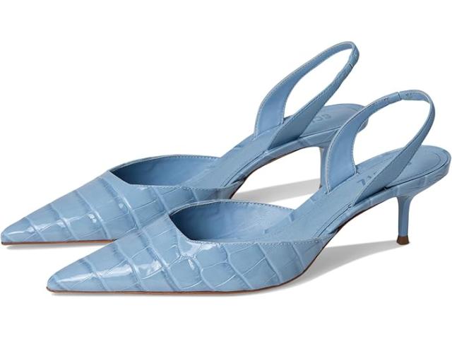 (取寄) シュッツ レディース パオラ ミッド Schutz women Paola Mid Riviera Blue