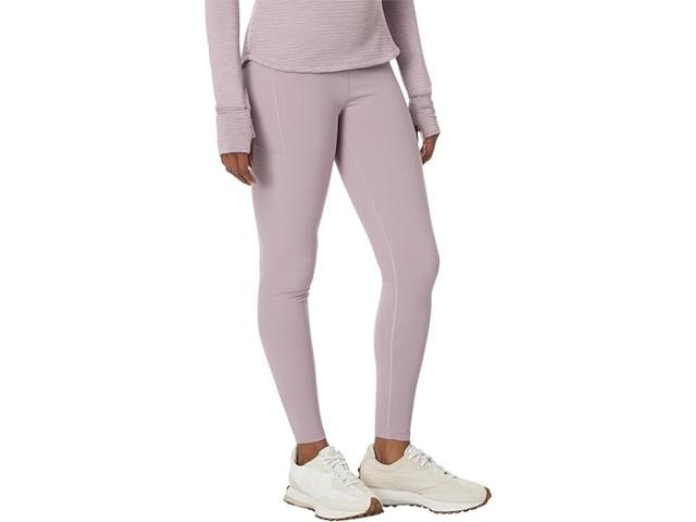 (取寄) ニューバランス レディース Nb ハーモニー ポケット ハイ ライズ レギンス 27 New Balance women NB Harmony Pocket High Rise Legging 27