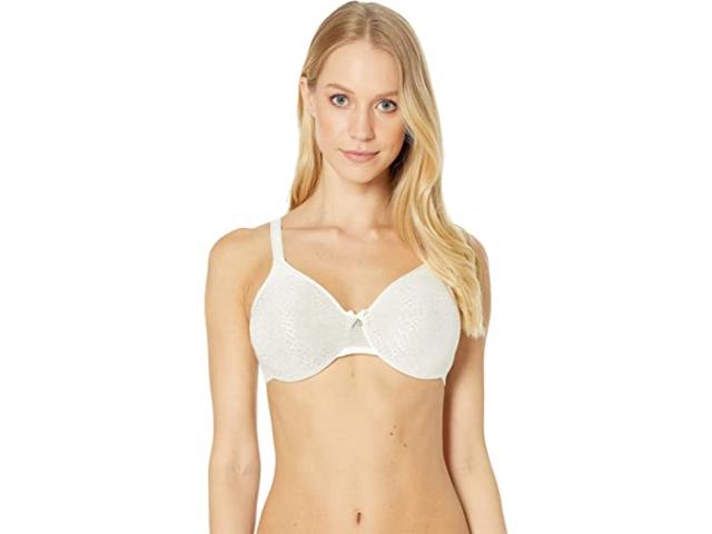 (取寄) シャンテル レディース シー マニフィーク シームレス アンライン ミニマイザー Chantelle women  C Magnifique Seamless Unlined Minimizer Ivory
