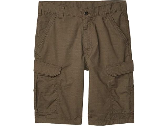 (取寄) カーハート メンズ フォース ブロクストン カーゴ ショーツ Carhartt men Carhartt Force Broxton Cargo Shorts Tarmac