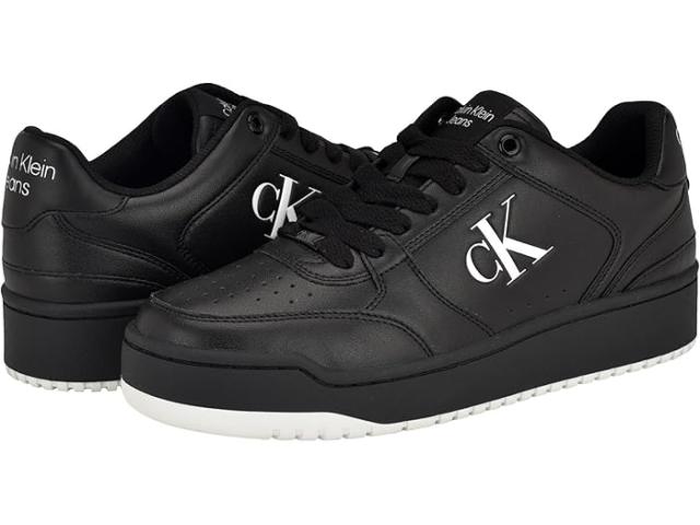 (取寄) カルバンクライン メンズ エーカー   men   Acre Black/White Multi