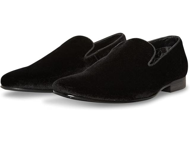 (取寄) スティーブマデン メンズ レイト Steve Madden men Steve Madden Laight Black Velvet