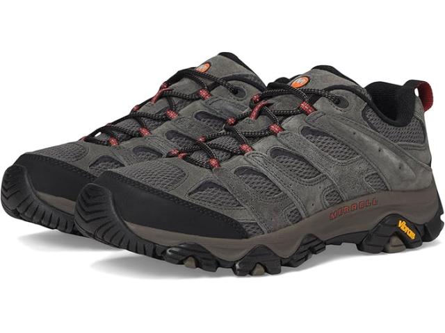 (取寄) メレル メンズ モアブ 3 Merrell men Moab 3 Beluga