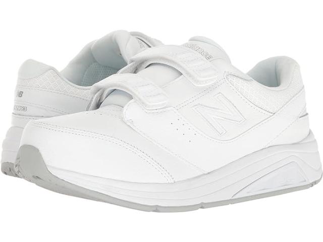 (取寄) ニューバランス レディース WW928v3 New Balance women New Balance WW928v3 White/White