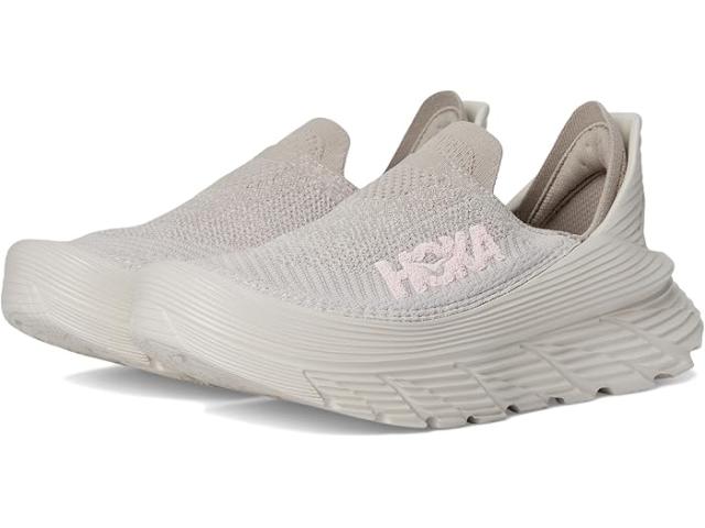 (取寄) ホカオネオネ リストア TC Hoka Restore TC Stucco/Putty