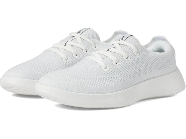 (取寄) オールバーズ メンズ ツリー ランナー ゴー Allbirds men Allbirds Tree Runner Go Blizzard (Blizzard)