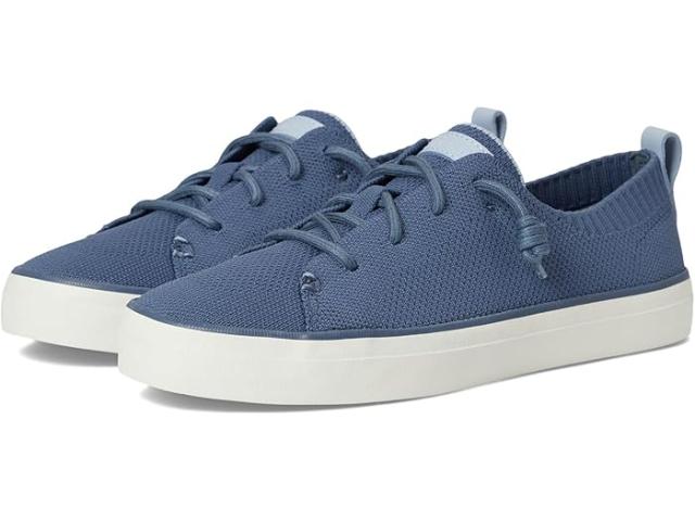 (取寄) スペリー レディース クレスト ヴィーブ ニット Sperry women Crest Vibe Knit Navy