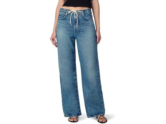 (取寄) ジョーズジーンズ レディース ザ ライアン ドロー コード Joe's Jeans women The Ryan Draw Cord Impact