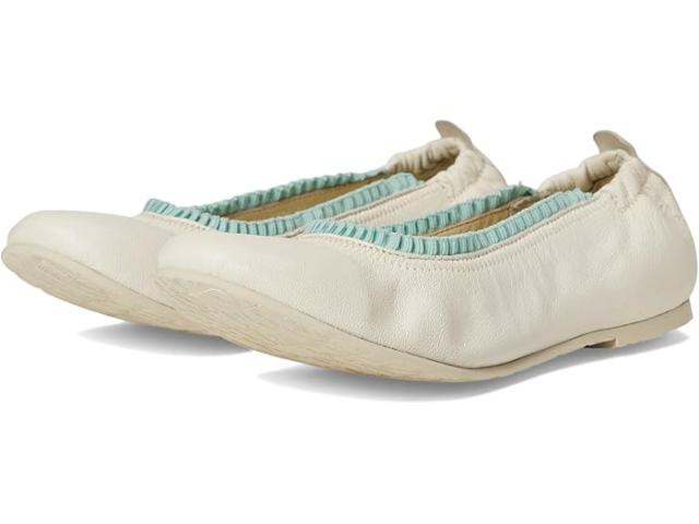 (取寄) フライロンドン レディース  FLY LONDON women GOIL222FLY Off White/Mt