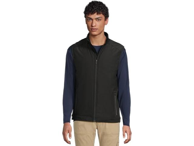 (取寄) スマートウール メンズ アクティブ フリース ウィンド インサレーテッド ベスト Smartwool men Active Fleece Wind Insulated Vest Black