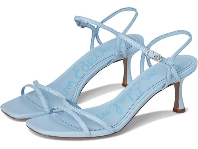 (取寄) サムエデルマン レディース プレスリー Sam Edelman women Presley Spring Blue