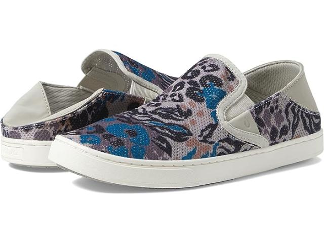 (取寄) オルカイ レディース ペフェア OluKai women OluKai Pehuea Cloudy/Pa'i
