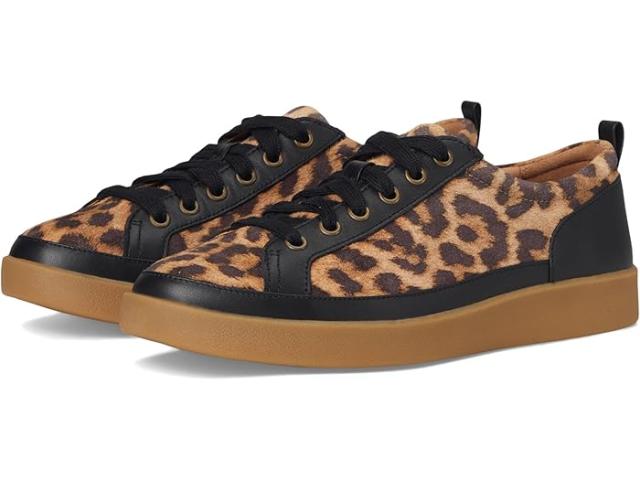 (取寄) バイオニック レディース ウィニー VIONIC women Winny Tan Leopard