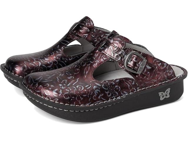 (取寄) アレグリア レディース クラシック Alegria women Classic Rosewood