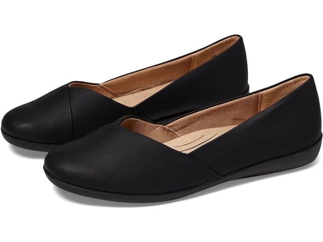 (取寄) ライフストライド レディース ノートリオス LifeStride women LifeStride Notorious Black