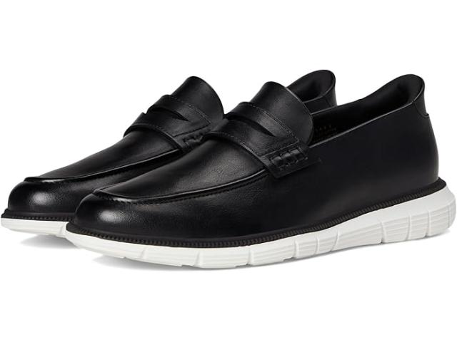 (取寄) マークジョセフニューヨーク メンズ エンパイア ストリート フリー Marc Joseph New York men Empire Street (Hands Free Technology) Black