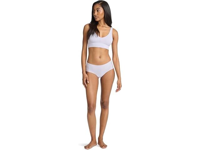 (取寄) コマンドー レディース バター ビキニ Commando women Butter Bikini Periwinkle Haze