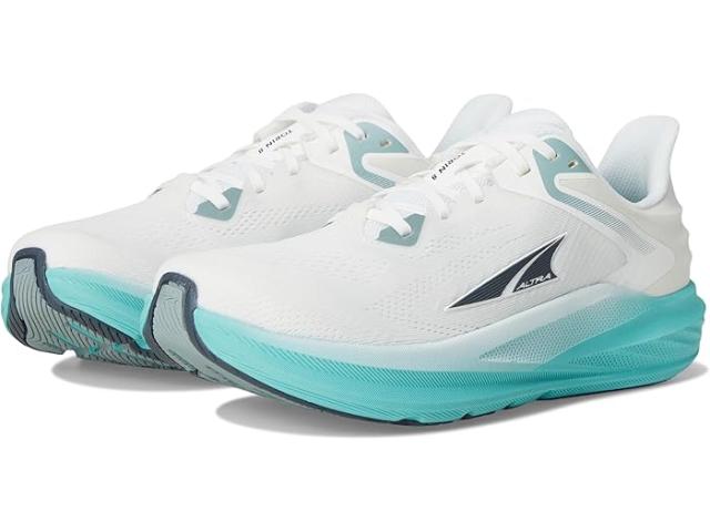 (取寄) アルトラ レディース トーリン 8 Altra women Torin 8 White/Green