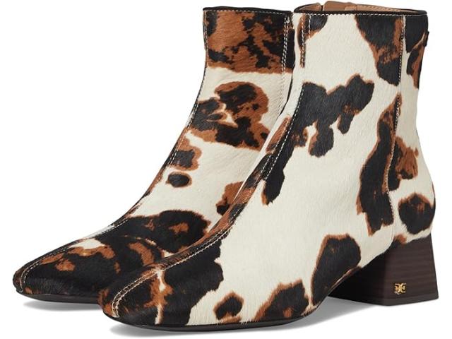 (取寄) サムエデルマン レディース ペイジ Sam Edelman women Paige Brown Multi