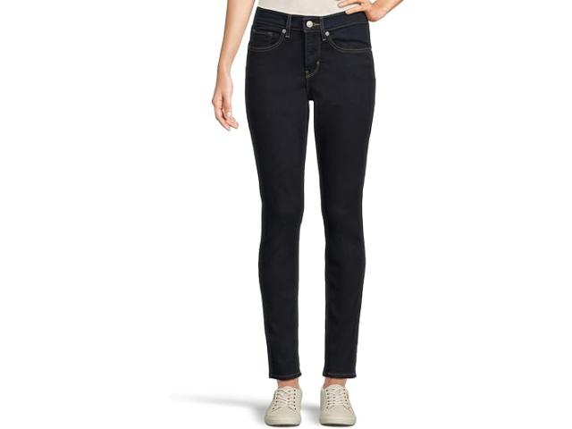 (取寄) リーバイス ウィメンズ レディース クラシック スキニー Levi's Womens women Classic Skinny Darkest Sky